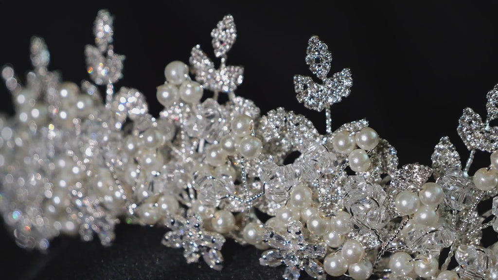 Violet Crown – Ra Crowns